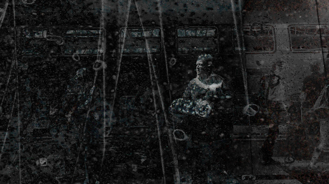 A Sense Of Place - Nan.W