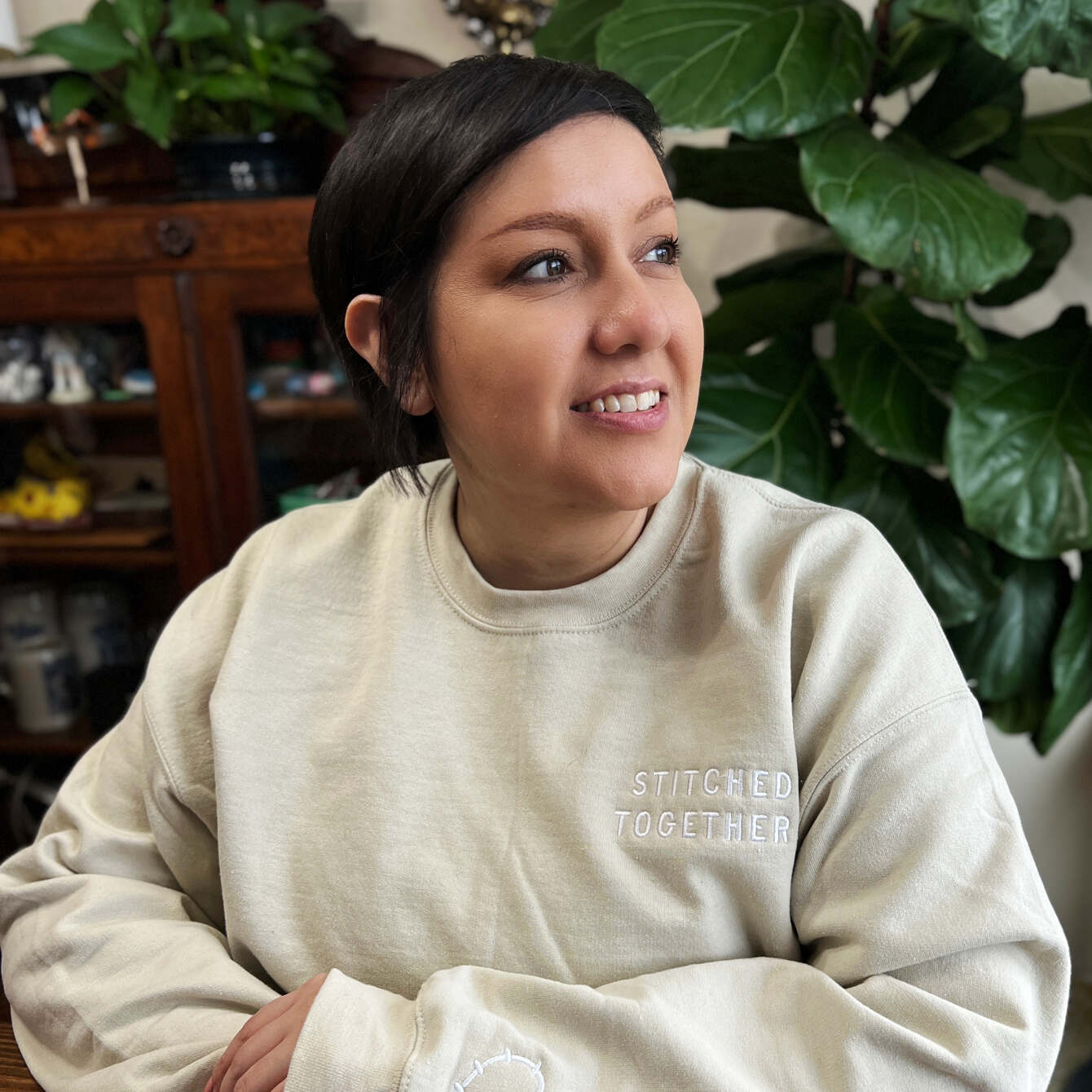 About - Jessica Davis