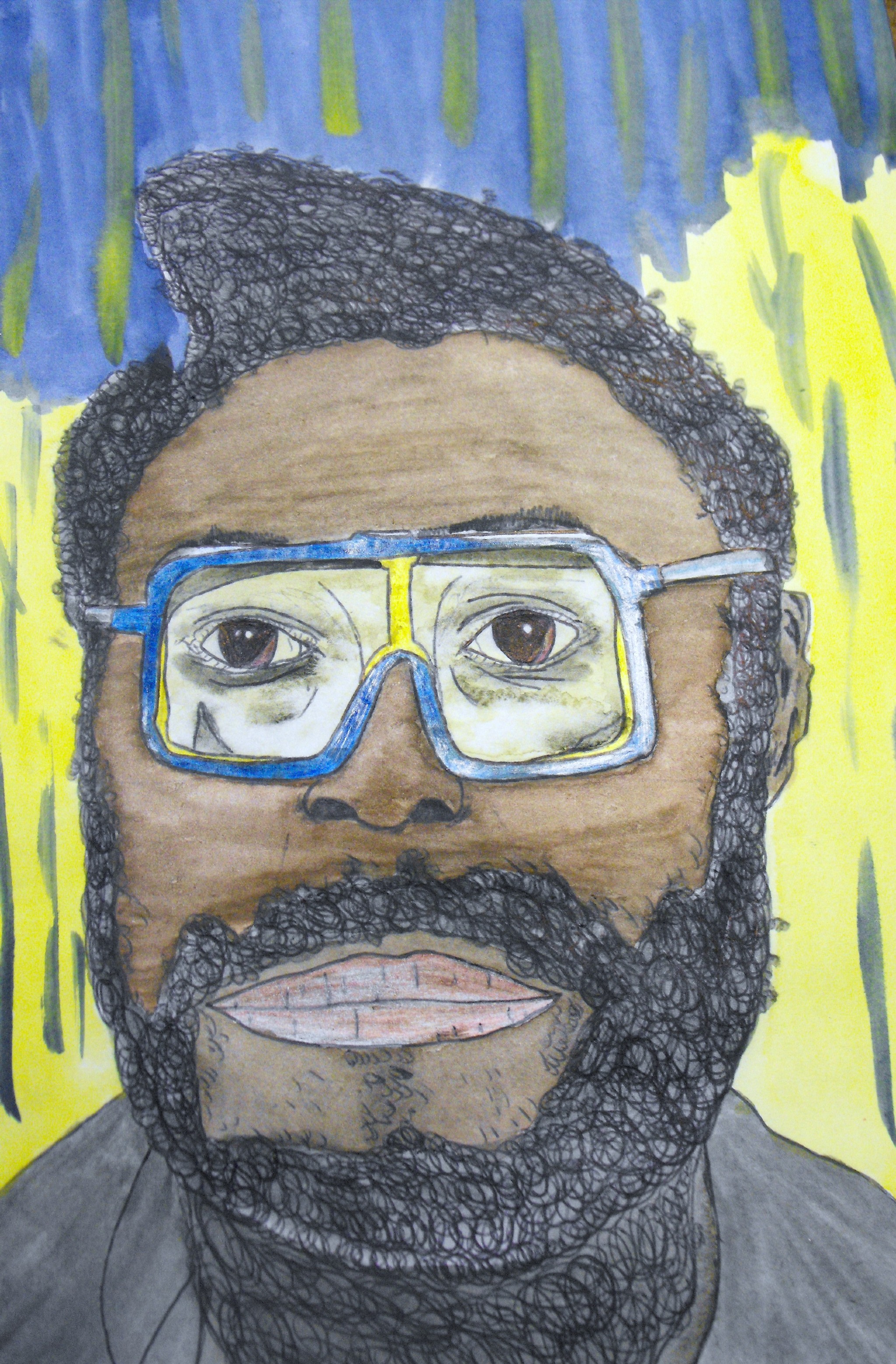 Gallery - Ryan's Artwork