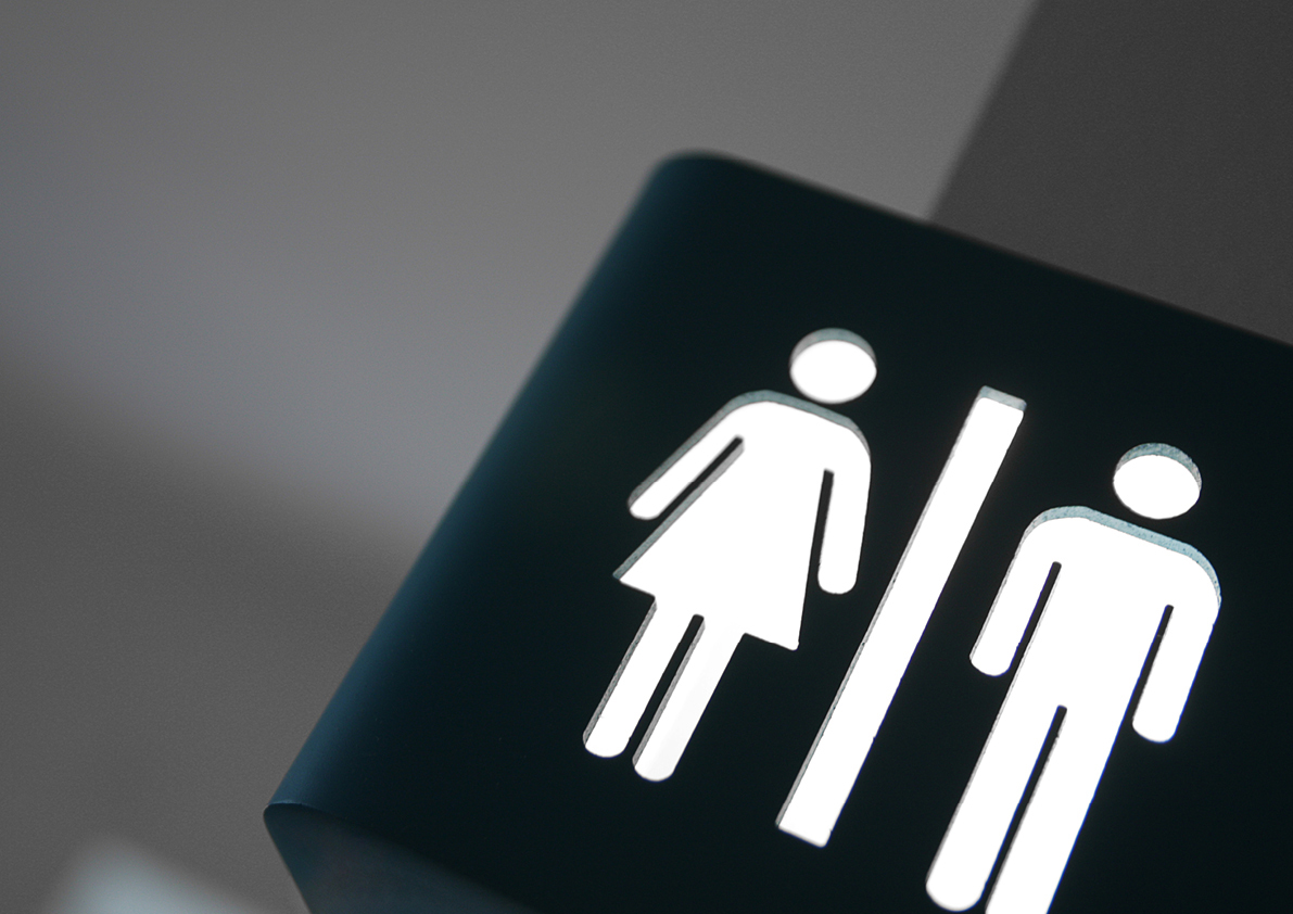 The Arrow Sign - Industrial Design Portfolio of Jade Olsson