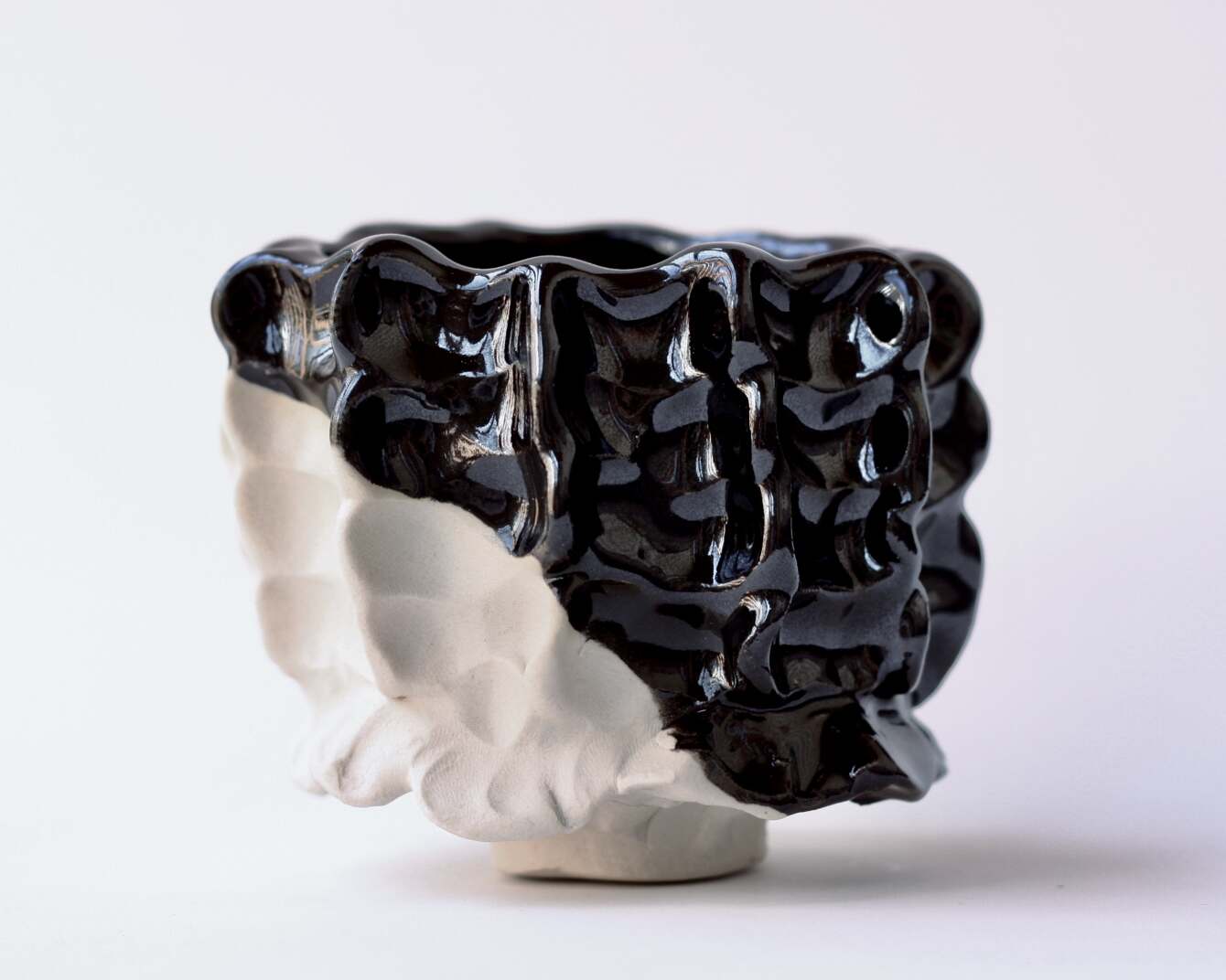 Clay - Brit Bachmann