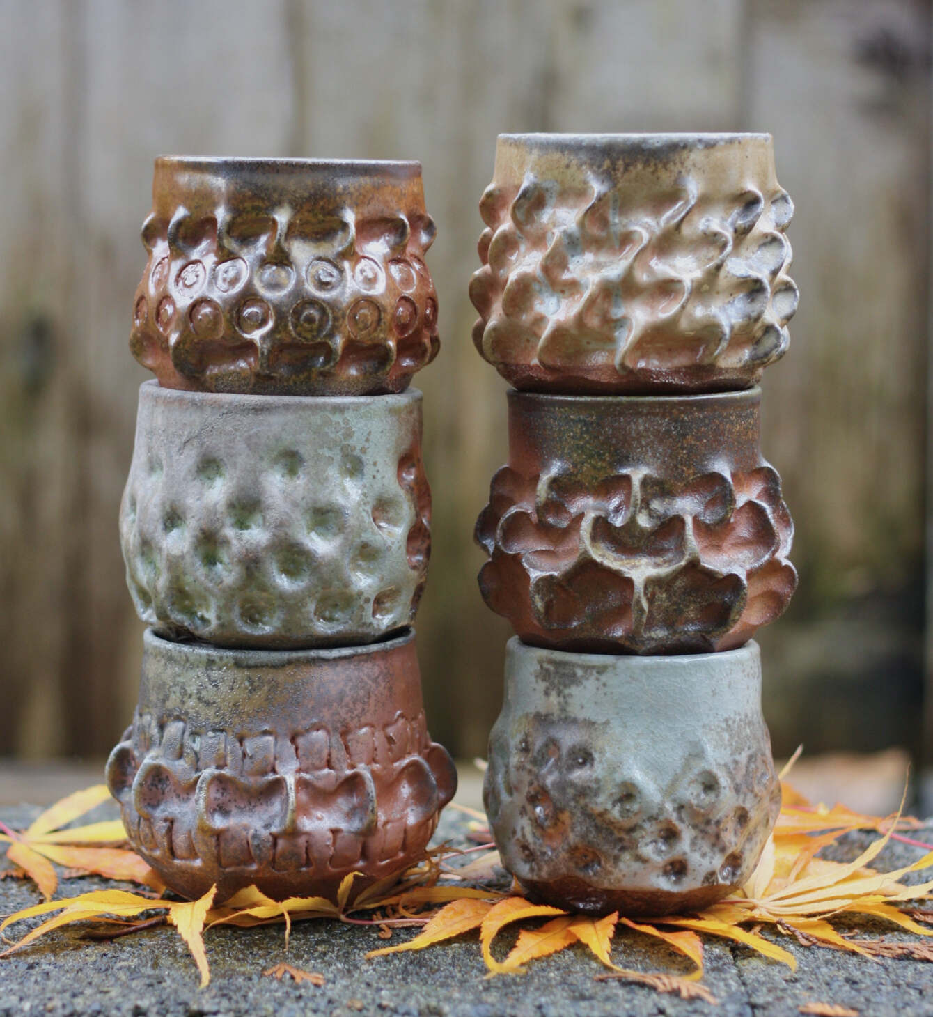 Clay - Brit Bachmann