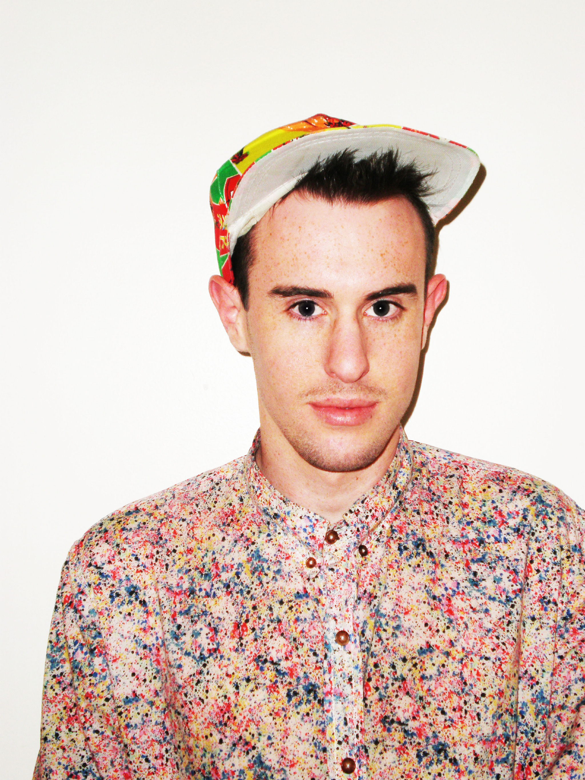 Tom Higgs Theatre Designer