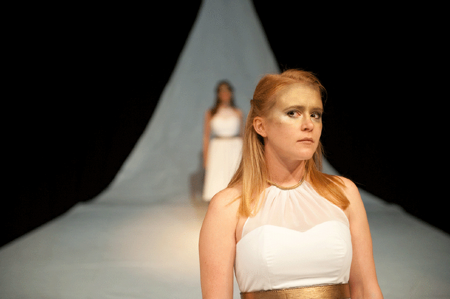 'Metamorphoses' by Mary Zimmerman - Tom Higgs Theatre Designer