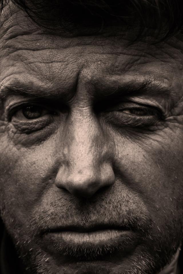 George Edge - BUSSART