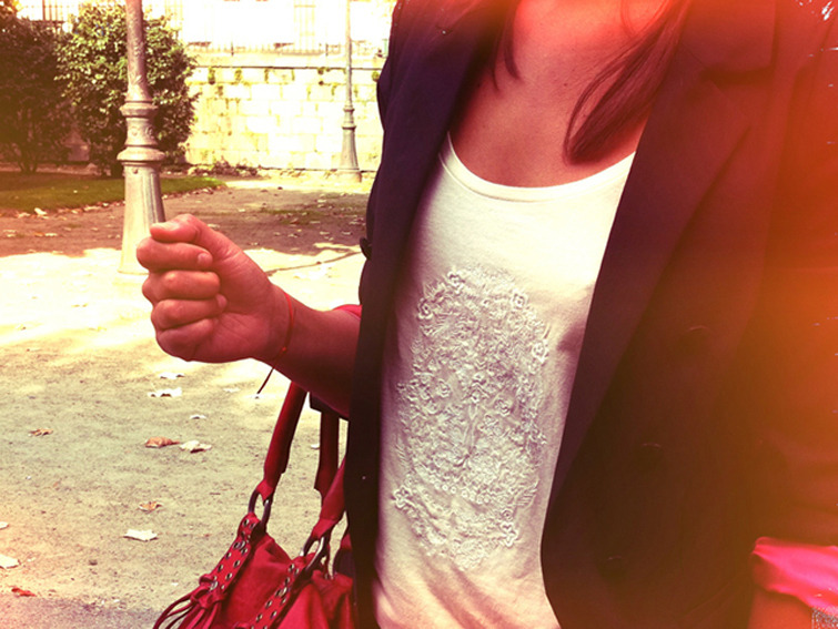 NAIMA GRAPHIC DESIGNER