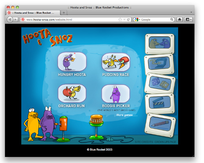 DESIGN {DIGITAL} - Scott Fraser