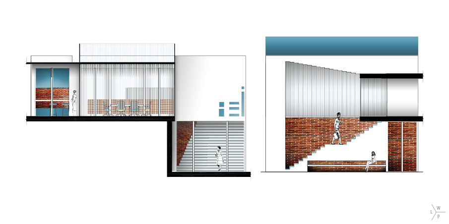 INNOVATIVE ENVIRONMENTS, INC. OFFICES - LIVE WORK PLAY / A DESIGN PORTFOLIO