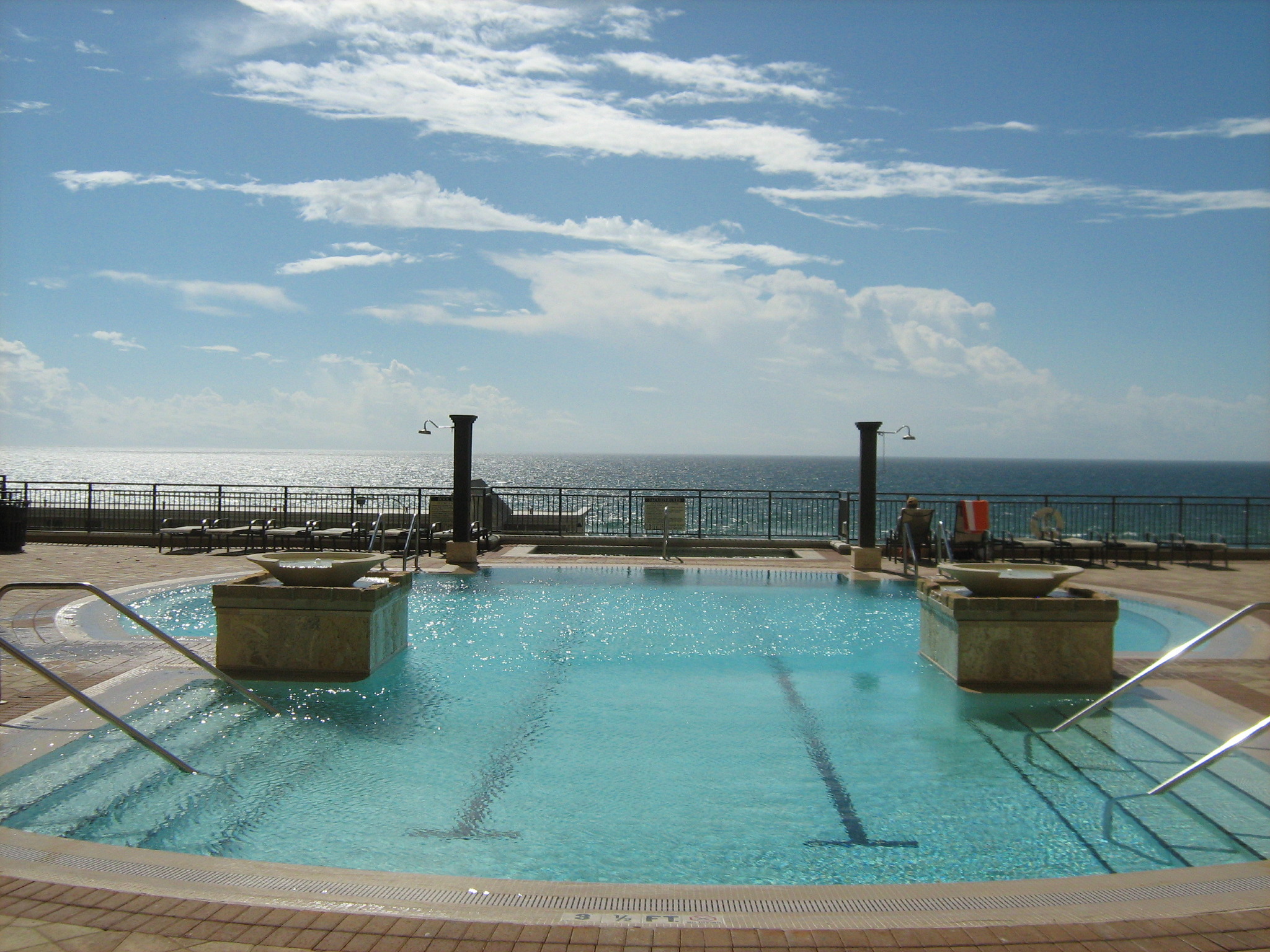 Origin at Seahaven - Calypso Condo