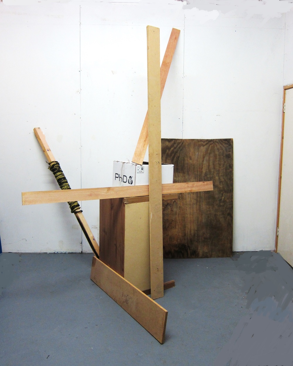 Christopher Hudson - Christopher Hudson