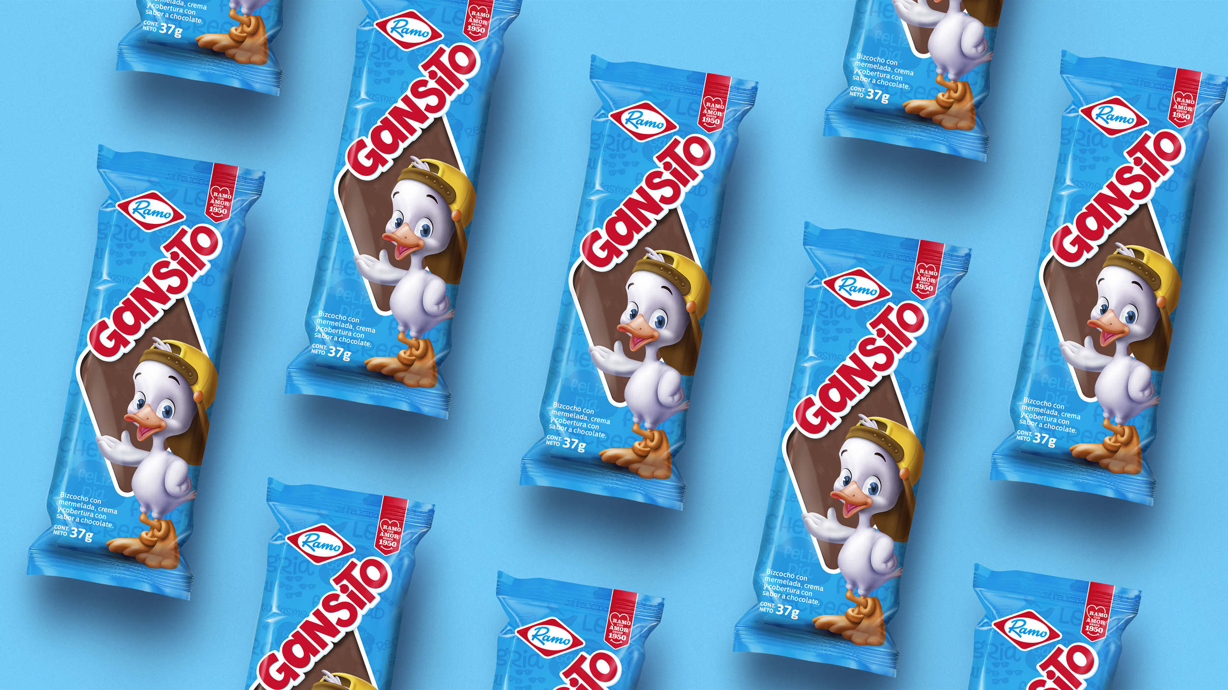 RAMO - willy ramirez