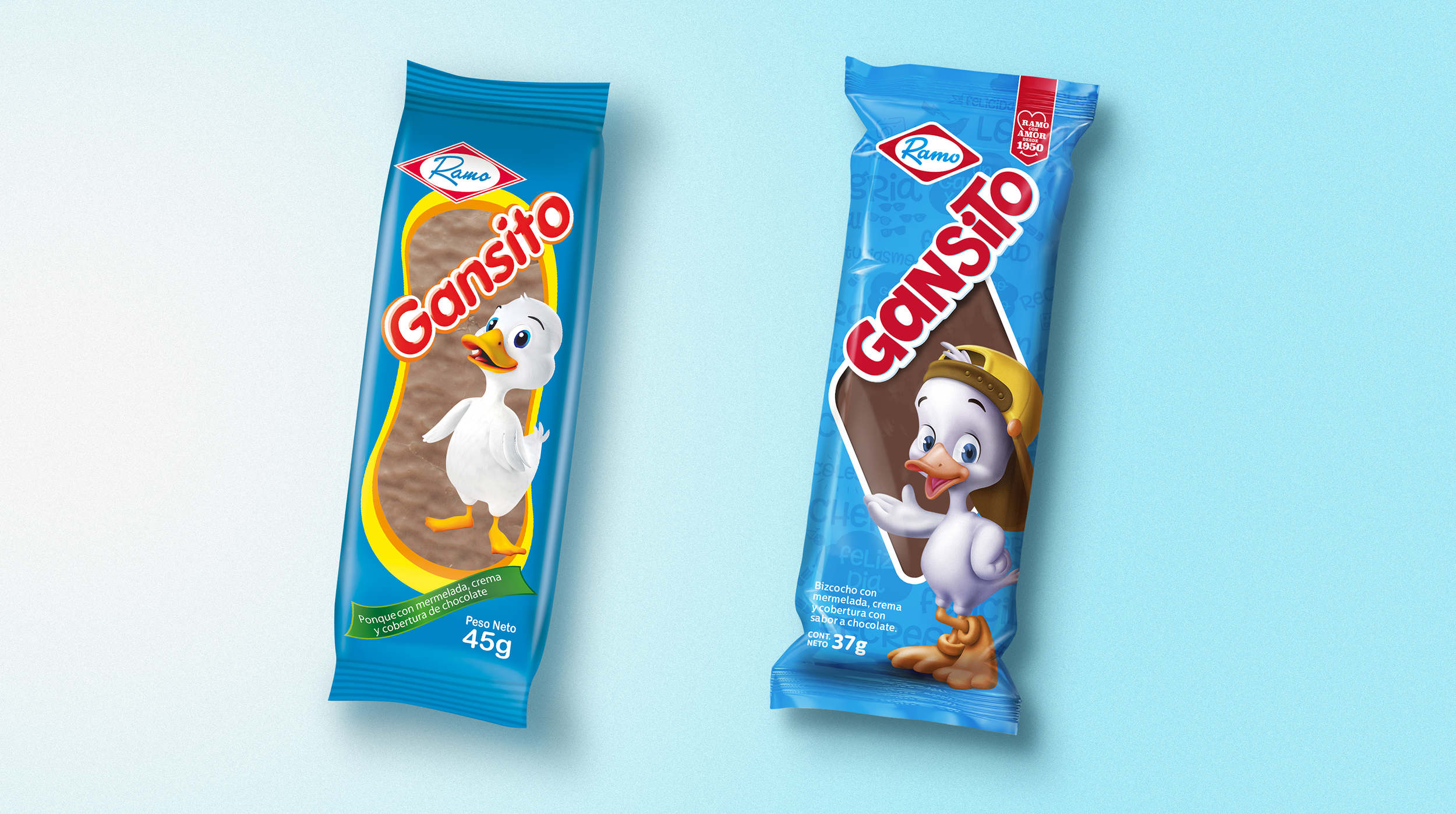 RAMO - willy ramirez