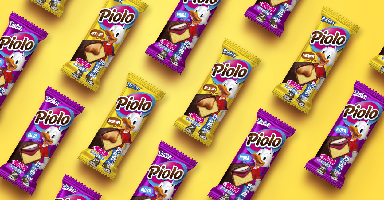 Piolo Marinela - willy ramirez