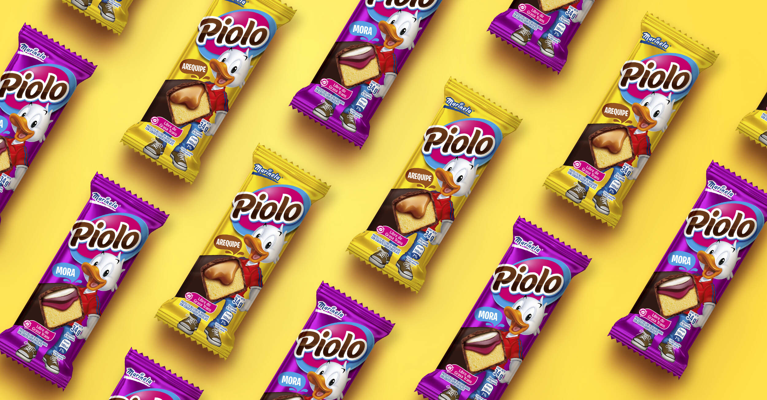 Piolo Marinela - willy ramirez