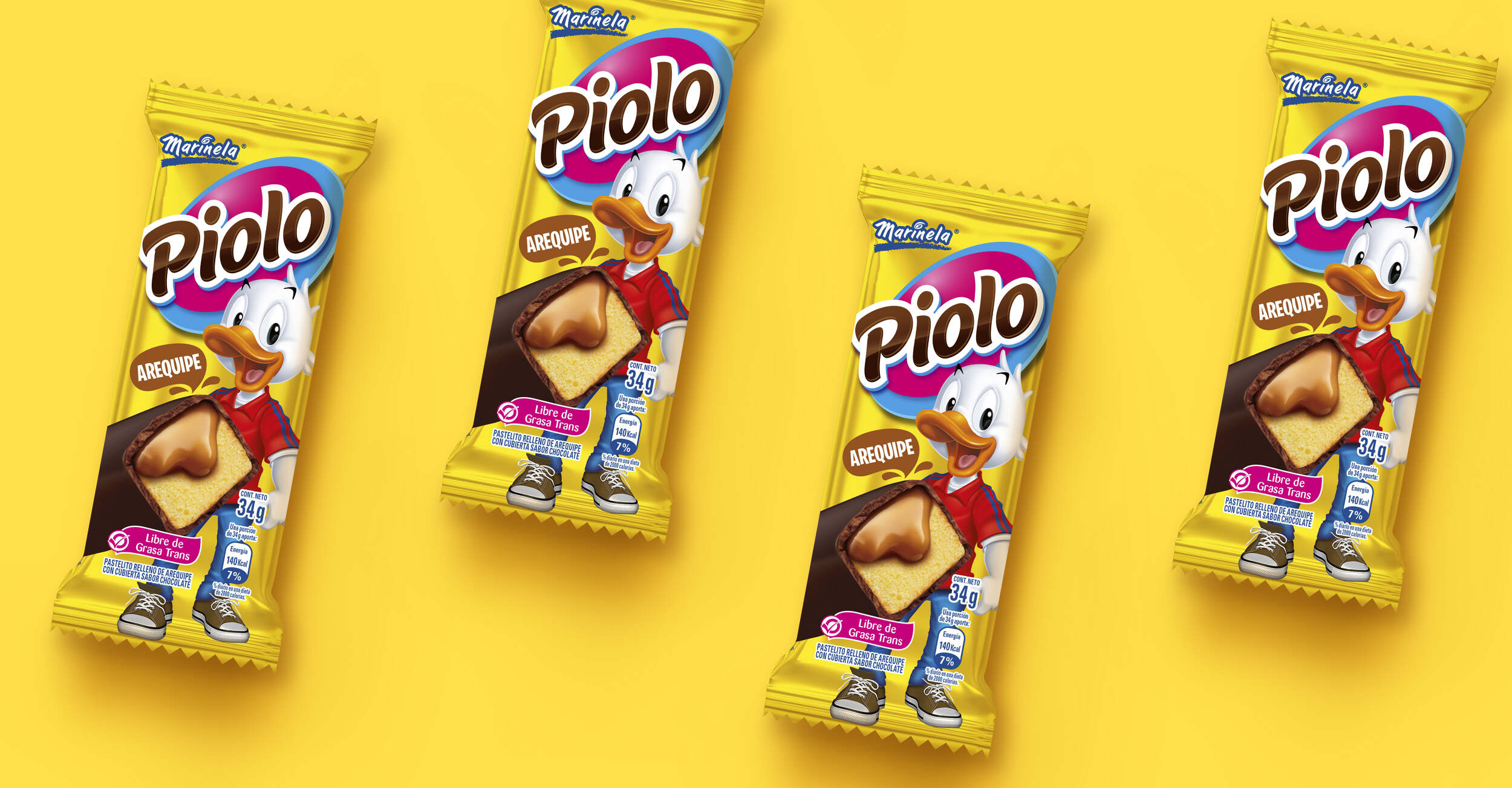 Piolo Marinela - willy ramirez