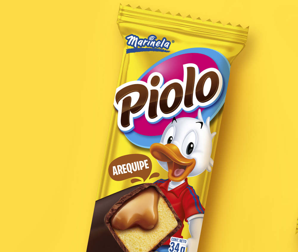 Piolo Marinela - willy ramirez