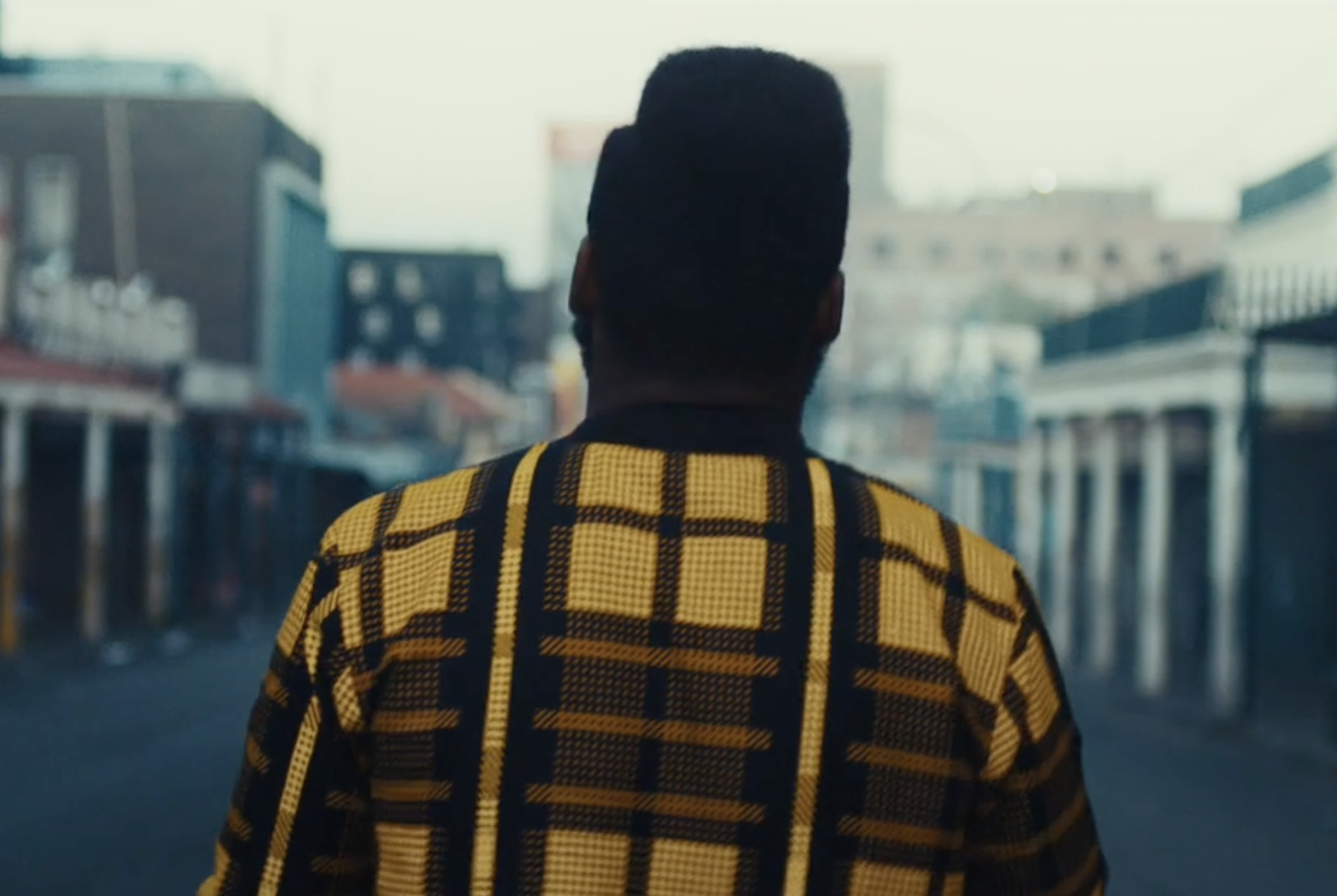 HARVEY NICHOLS - Alex Hazell