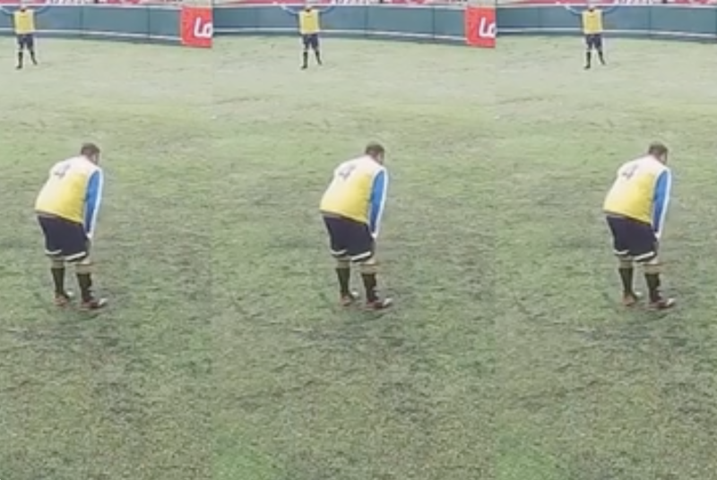 HARVEY NICHOLS - Alex Hazell