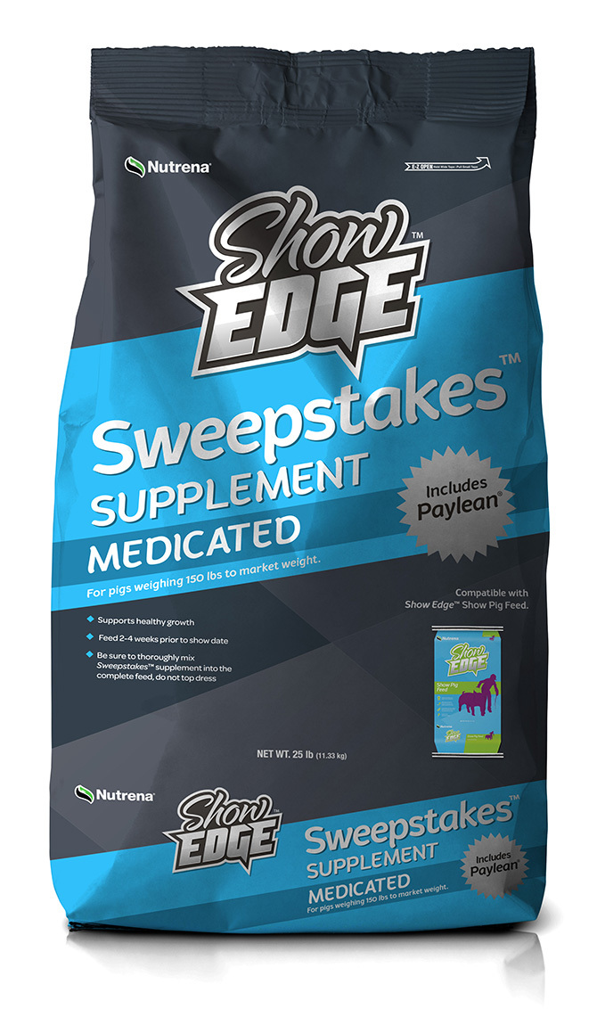 Show Edge - Scott Gerber / Designer