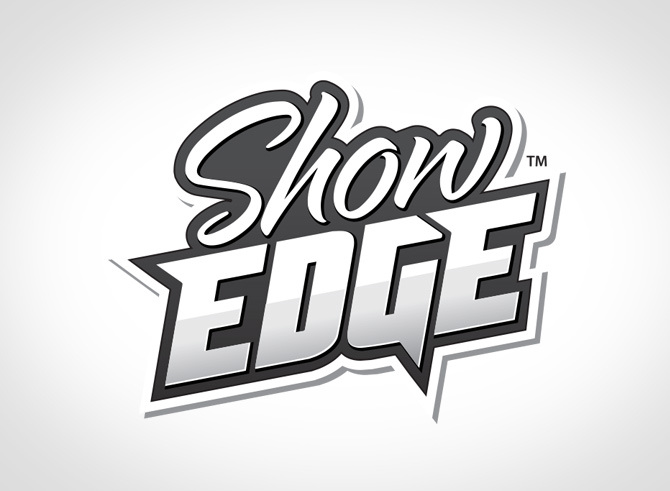 Show Edge - Scott Gerber / Designer