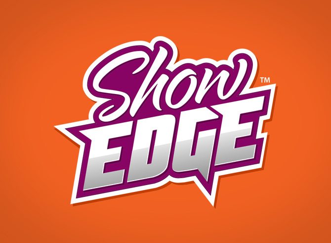 Show Edge - Scott Gerber / Designer