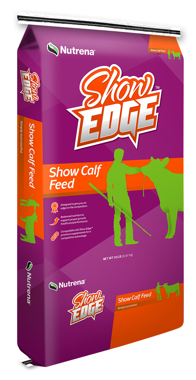 Show Edge - Scott Gerber / Designer