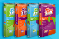 Show Edge - Scott Gerber / Designer