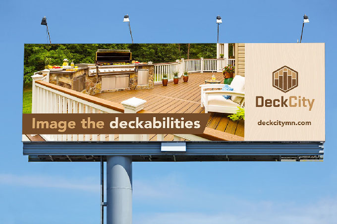 Deck City - Scott Gerber / Designer