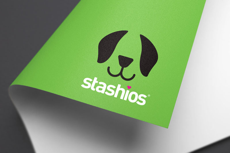 Stashios - Scott Gerber / Designer