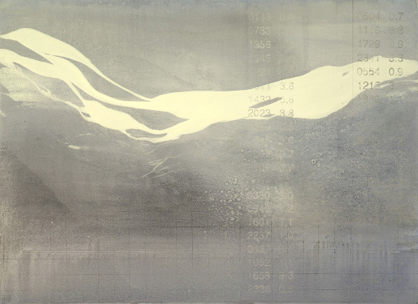 Tide Tables - Mary Morrison