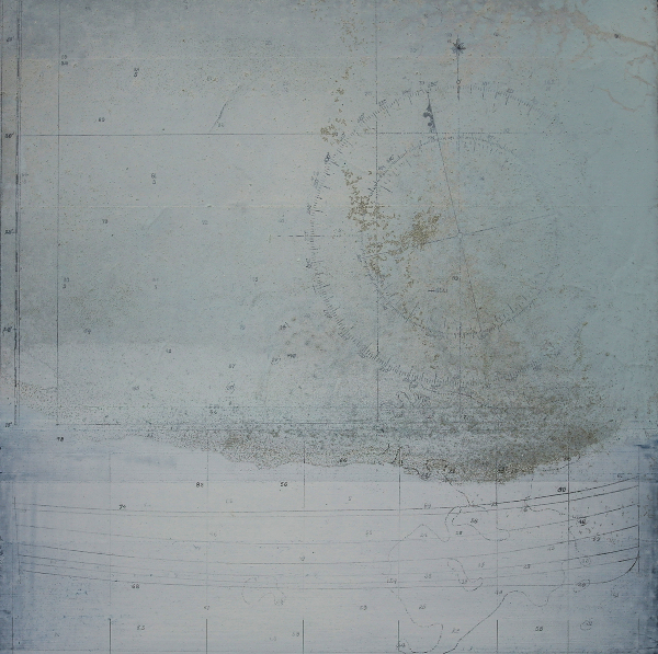 Navigating - Mary Morrison