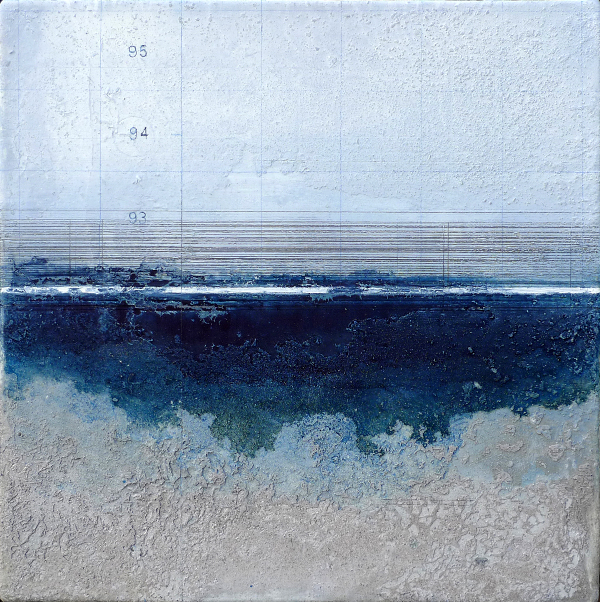 Navigating - Mary Morrison