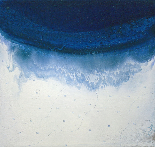 Navigating - Mary Morrison