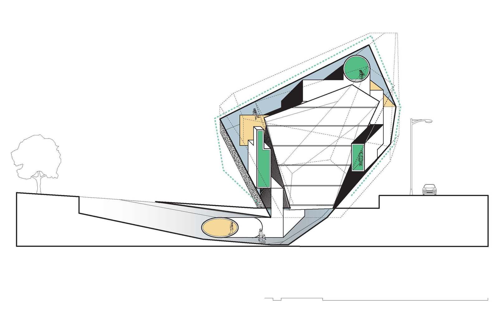 Weak - Strong - Weak - Paul Trussler