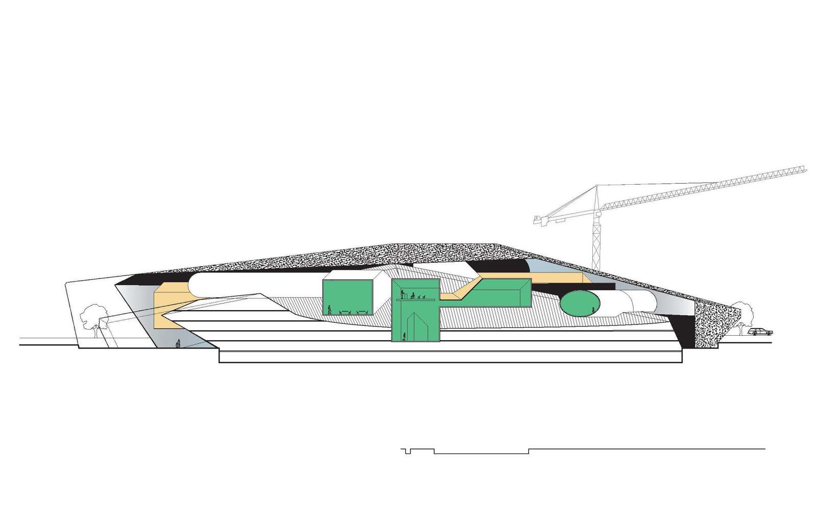 Weak - Strong - Weak - Paul Trussler