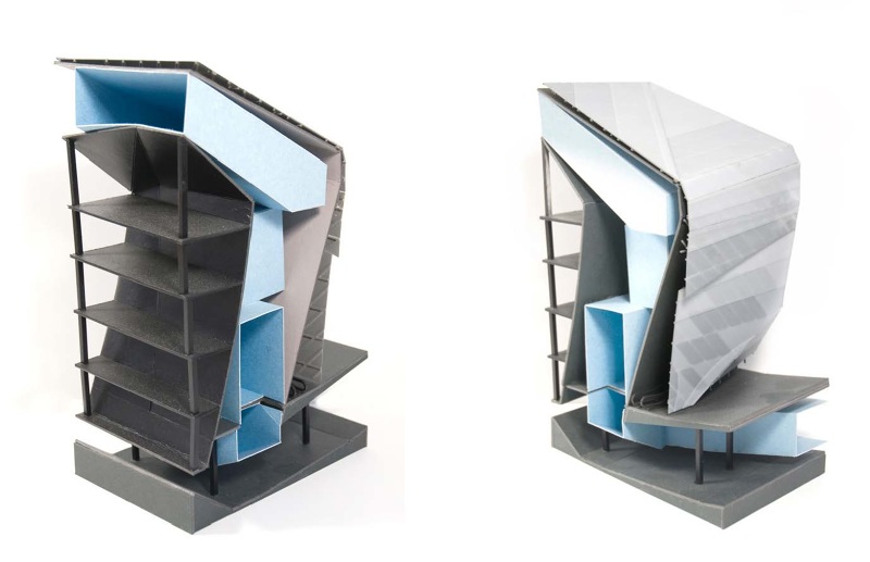 Weak - Strong - Weak - Paul Trussler