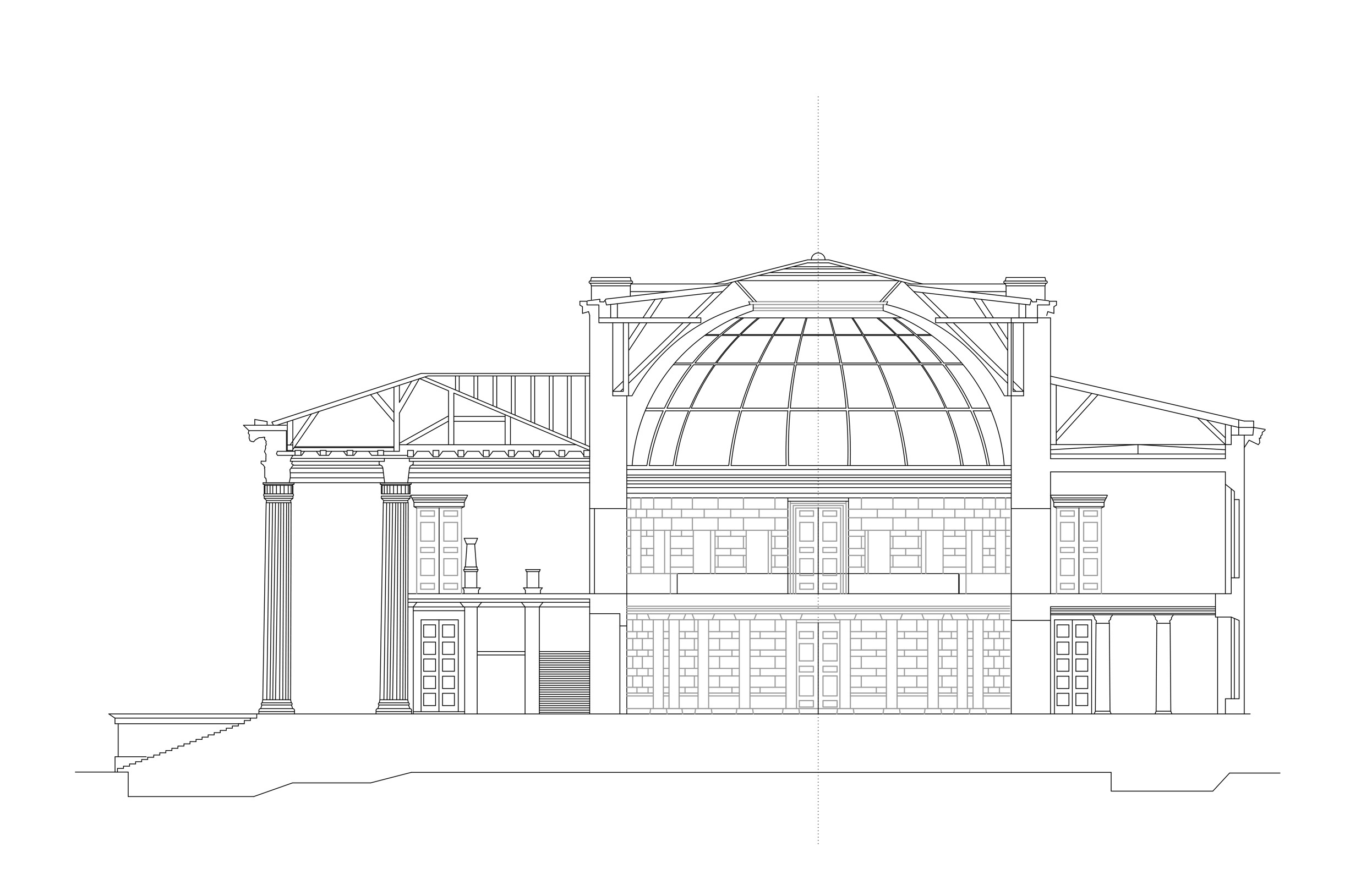 Altes museum mapping - Viktoriya Stoyanova