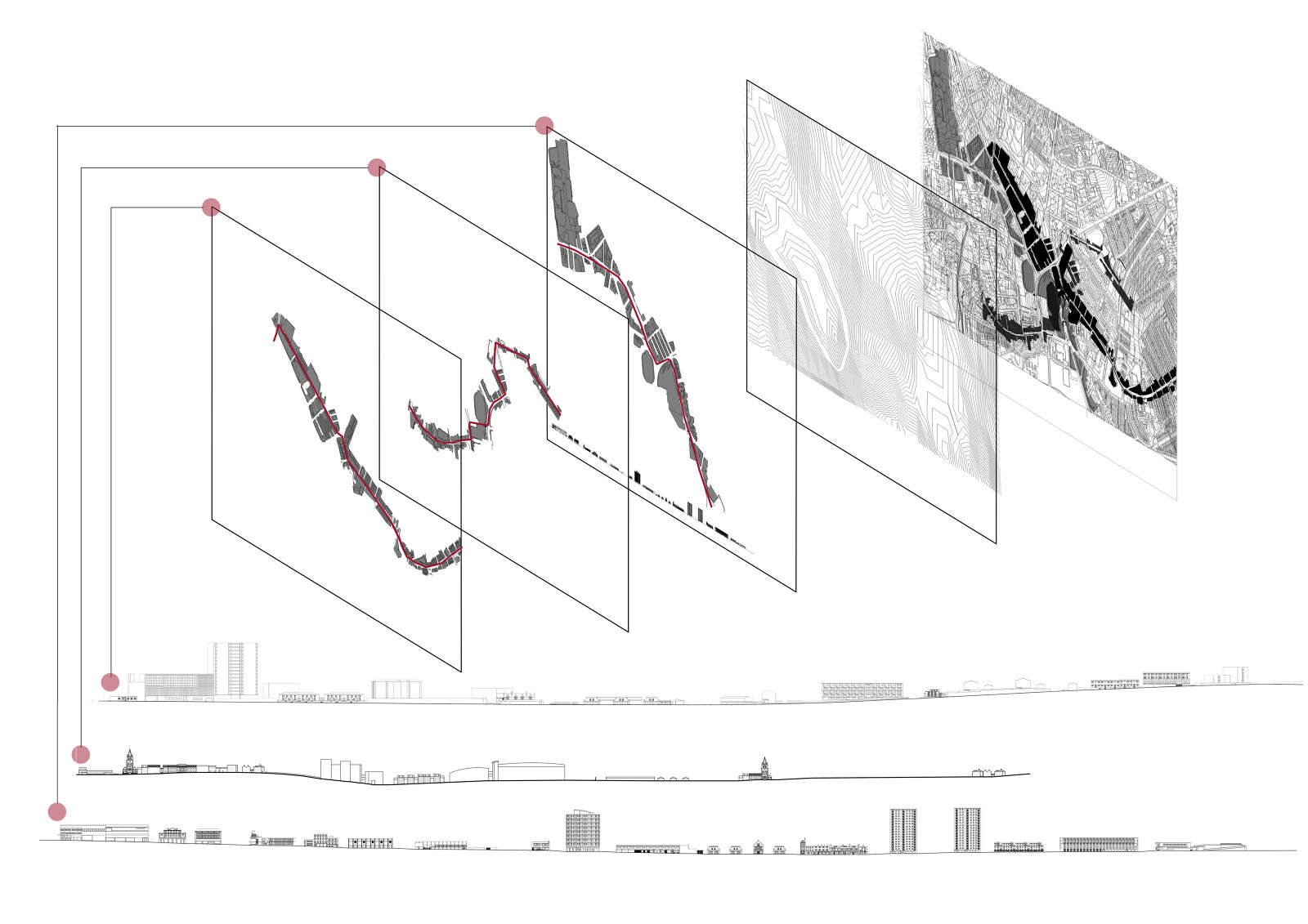 Sneinton mapping - Viktoriya Stoyanova