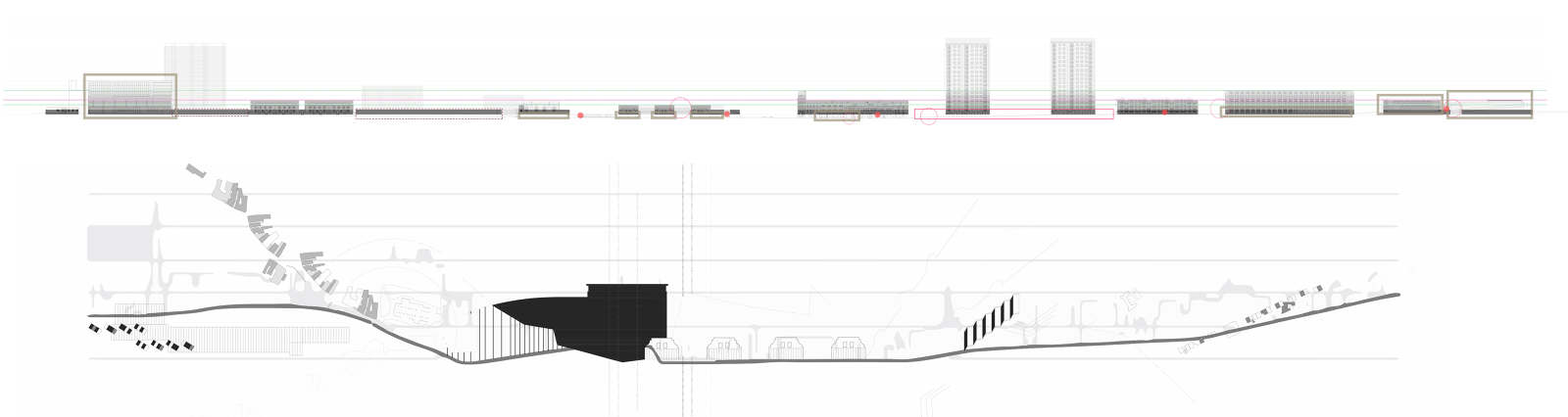Sneinton mapping - Viktoriya Stoyanova