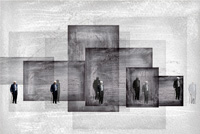 Life in Fragmented Moments - Viktoriya Stoyanova