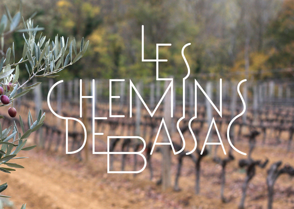 Les Chemins de Bassac - Amélie Cordier