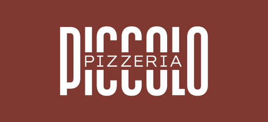 Piccolo Pizzeria - Amélie Cordier
