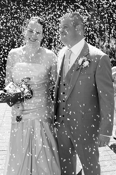 Weddings - Sam Norris