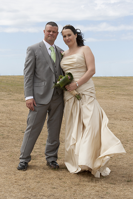 Weddings - Sam Norris