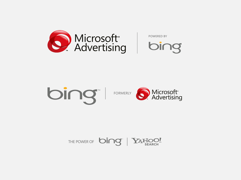 MSA to Bing Brand Transition - Robert Cooper