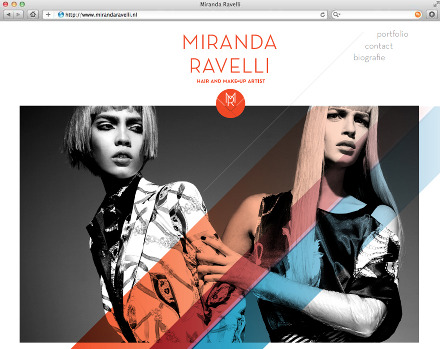 Miranda Ravelli - sandervanbaalen