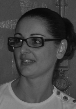 Les enseignants - Ecole d'art Pro'artigraph BTS Design à Nice