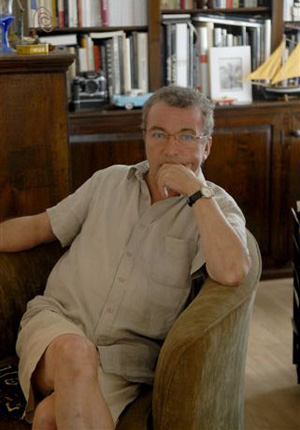 Les enseignants - Ecole d'art Pro'artigraph BTS Design à Nice