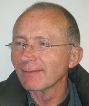 Les enseignants - Ecole d'art Pro'artigraph BTS Design à Nice