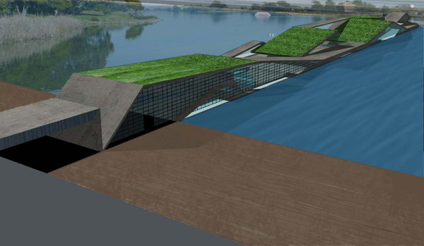 Movement Through Form - Joanna Salem